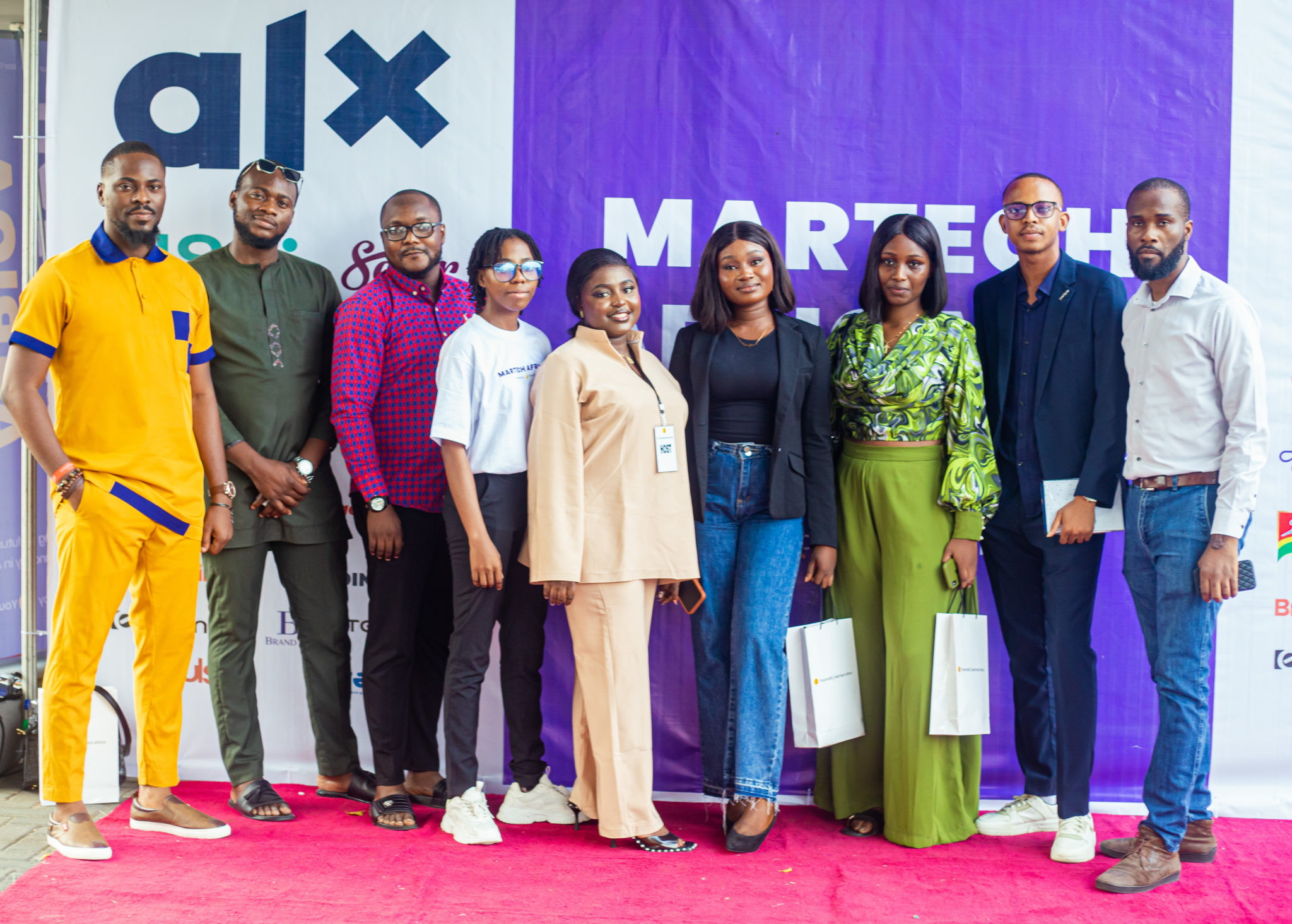 Events - MarTech Africa